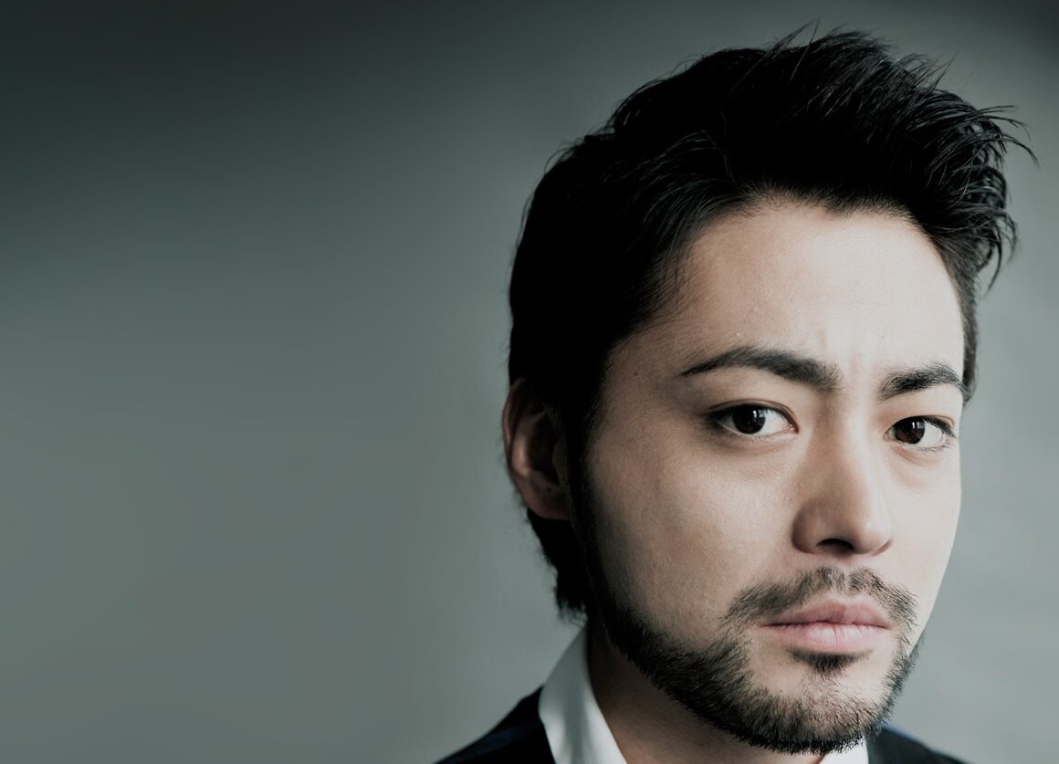 山田孝之の嫁は誰？現在の奥さんとの結婚や隠し子の情報についてまとめてみた｜くちまブログ
