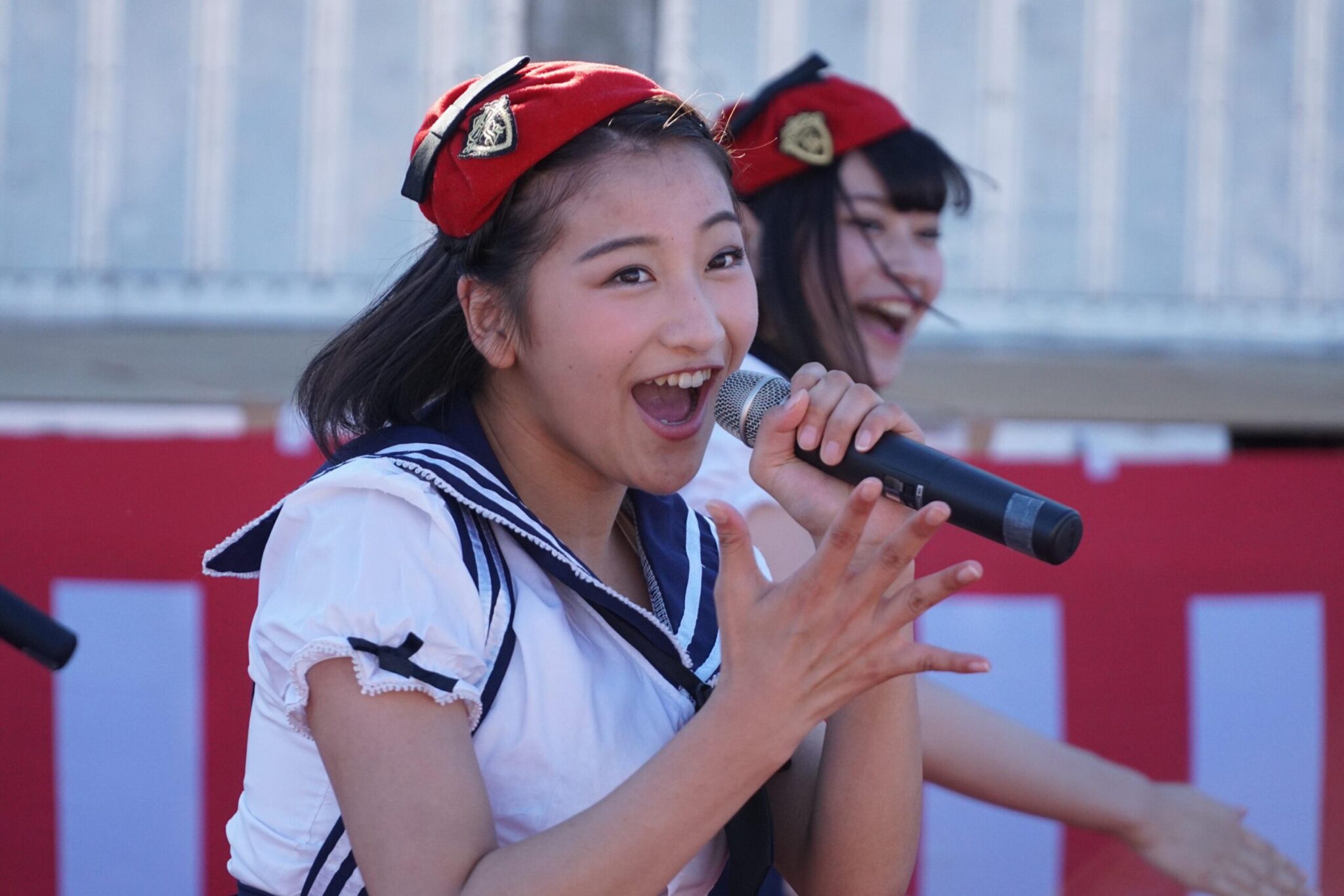 【画像30選】榎原依那はかわいい？可愛くない？関西弁や酒豪キャラがあざといと話題！？【sejuのグラビアエース】｜くちまブログ