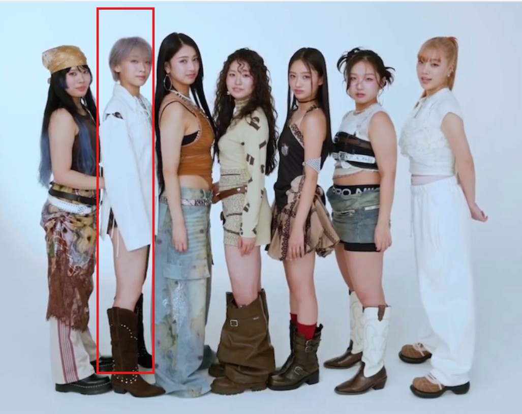 【HANA】ジス(JISOO)が日本語覚えた理由がかわいい！YG練習生の経歴や年齢身長などwikiプロフィールも｜くちまブログ